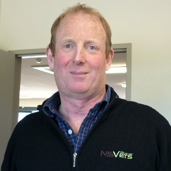 Michael Tapper - Staff